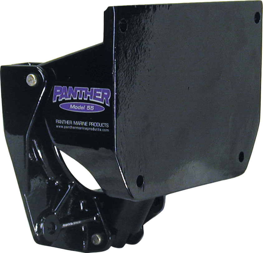 Panther Aluminum Outboard Motor Bracket | Bass Pro Shops